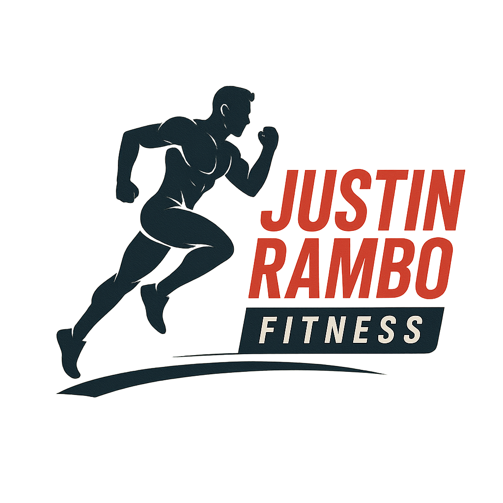 Justin Rambo | Strength. Precision. Performance.